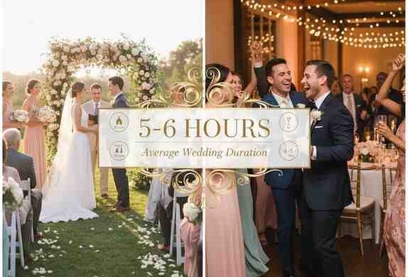 What Is The Meaning Of A Wedding Ceremony? Complete Expert Guide