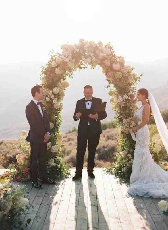 What Is The Meaning Of A Wedding Ceremony? Complete Expert Guide