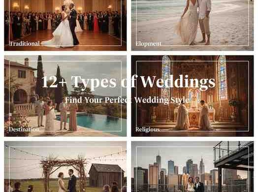 What Is The Meaning Of A Wedding Ceremony? Complete Expert Guide