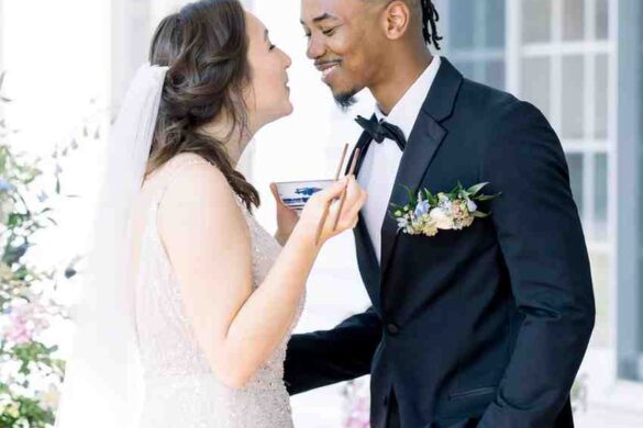 What Is The Meaning Of A Wedding Ceremony? Complete Expert Guide